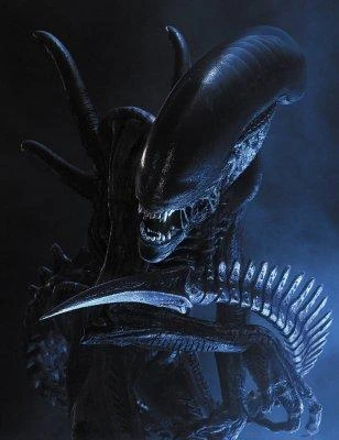 Xenomorphs | Monster Moviepedia | Fandom