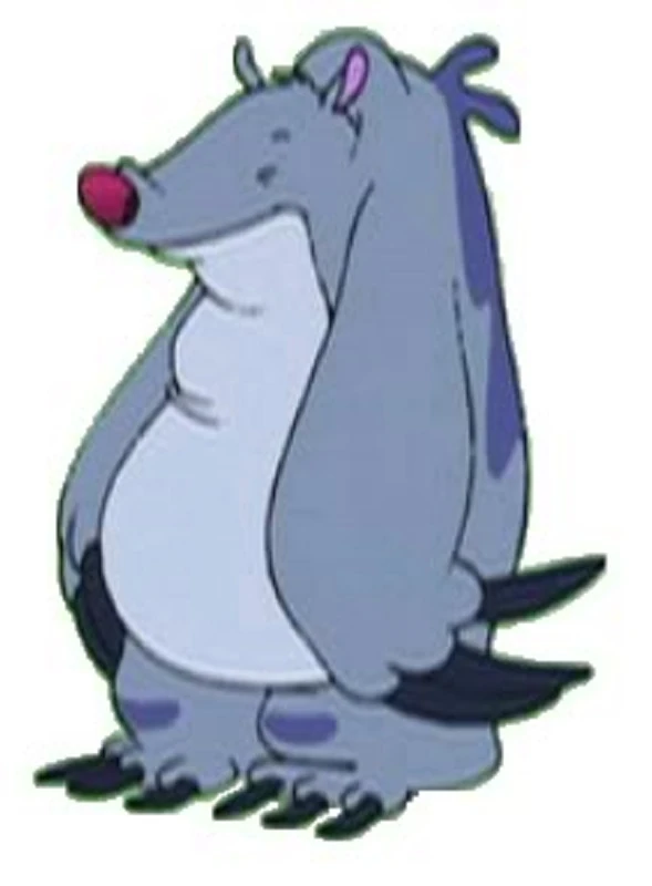 Backhoe (Experiment 040) | Monster Moviepedia | Fandom