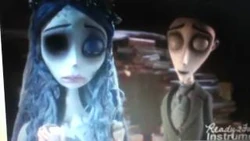 Emily (Corpse Bride) | Monster Moviepedia | Fandom