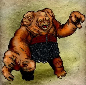 Geryon | Monster Moviepedia | Fandom