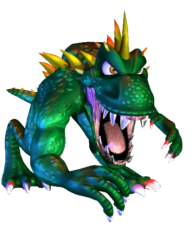 Lizzie | Monster Moviepedia | Fandom