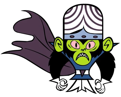 Mojo Jojo | Monster Moviepedia | Fandom