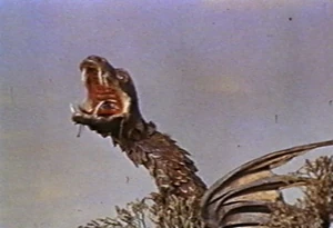 Reptilicus | Monster Moviepedia | Fandom