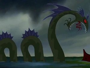 Ceto | Monster Moviepedia | Fandom