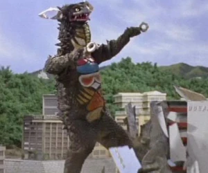 Gango | Monster Moviepedia | Fandom