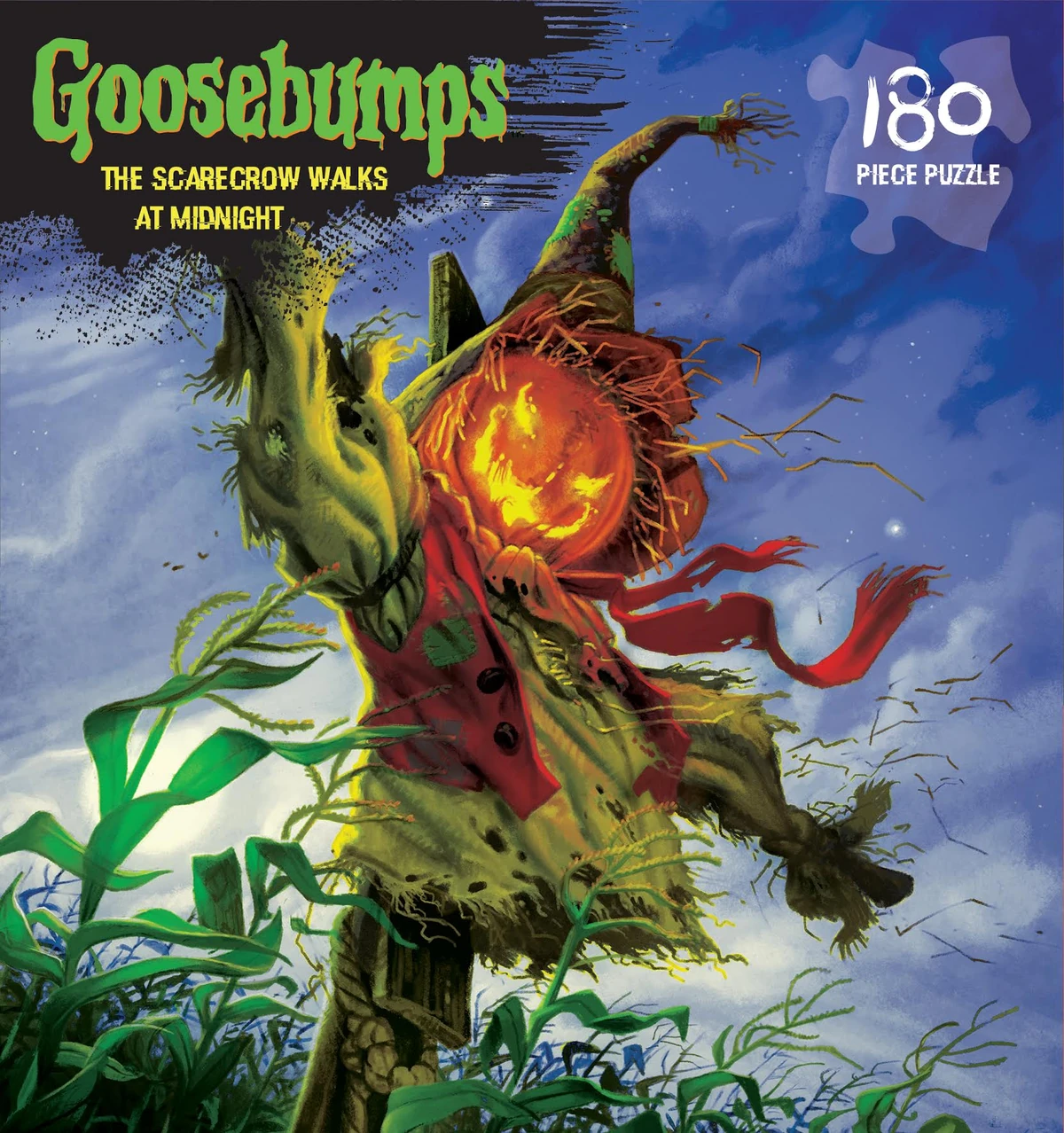 The Scarecrows | Monster Moviepedia | Fandom