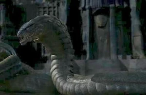 Good Imoogi | Monster Moviepedia | Fandom