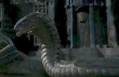 Good Imoogi | Monster Moviepedia | Fandom