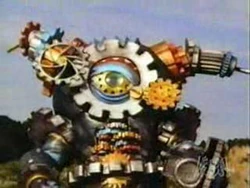 Cog Changer | Monster Moviepedia | Fandom