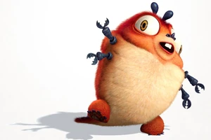 Insectosaurus | Monster Moviepedia | Fandom
