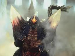 Space Godzilla | Monster Moviepedia | Fandom