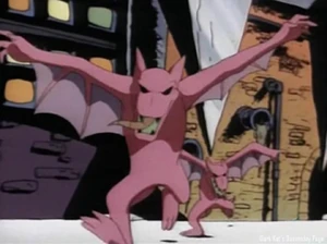 Creeplings | Monster Moviepedia | Fandom