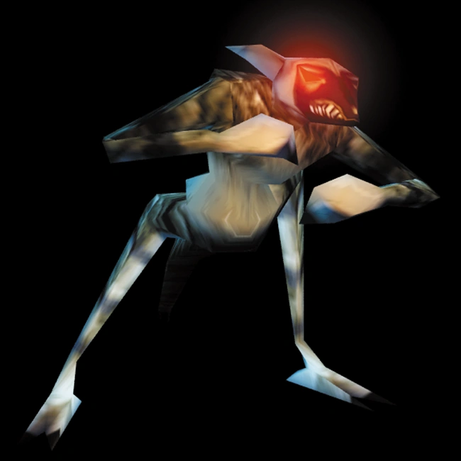 Dreadling | Monster Moviepedia | Fandom