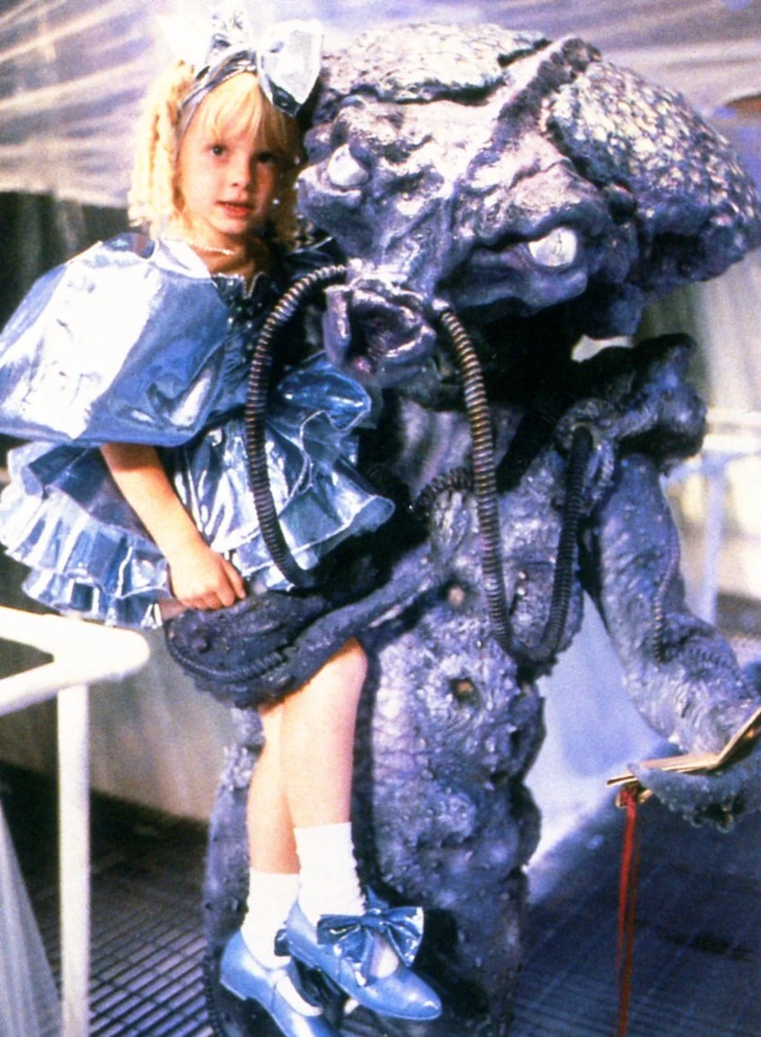Bio-Mechanoid | Monster Moviepedia | Fandom