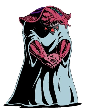 Invid | Monster Moviepedia | Fandom