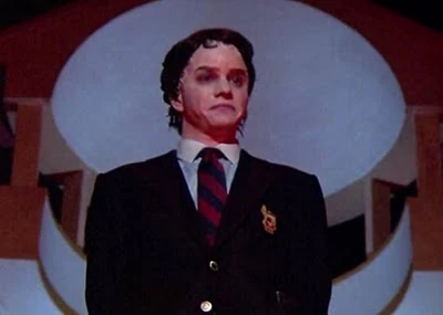 Little Monsters Snik