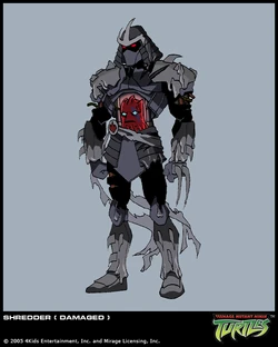 Ch'rell | Monster Moviepedia | Fandom