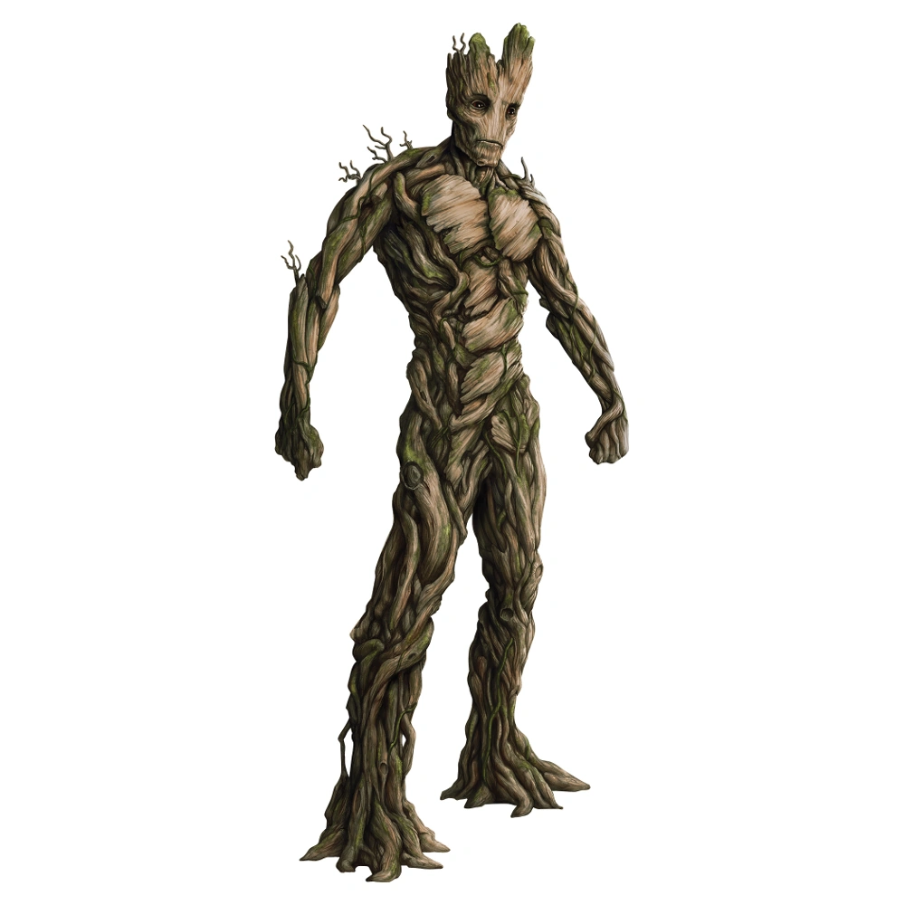Groot | Monster Moviepedia | Fandom