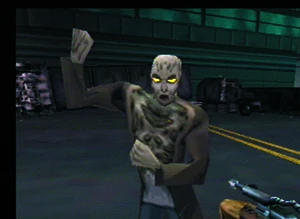 Human Zombies | Monster Moviepedia | Fandom