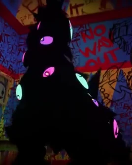 Abstracted Kaufmo | Monster Moviepedia | Fandom