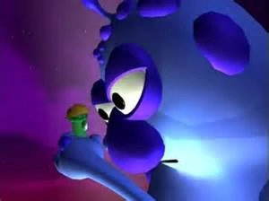 Fib | Monster Moviepedia | Fandom