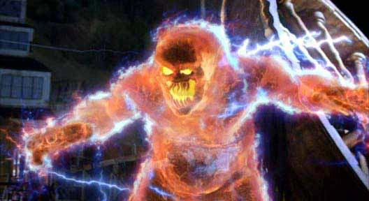 10,000 Volt Ghost | Monster Moviepedia | Fandom