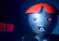 Anne Droid | Monster Moviepedia | Fandom