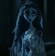 Emily (Corpse Bride) | Monster Moviepedia | Fandom