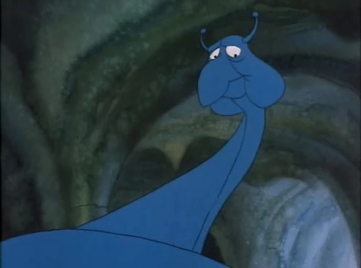 Gurgle | Monster Moviepedia | Fandom