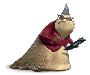 Roz | Monster Moviepedia | Fandom