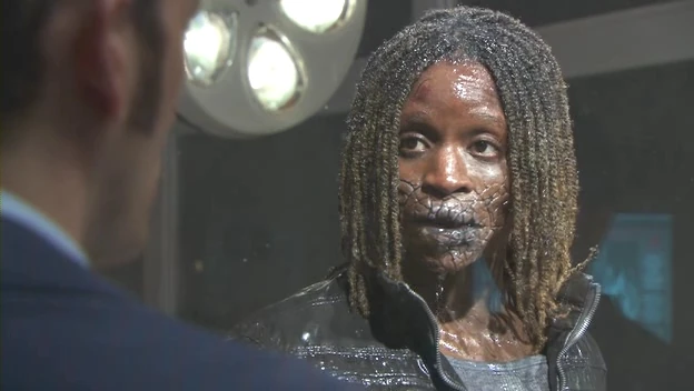 The Flood | Monster Moviepedia | Fandom