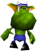 Seaman Grublin | Monster Moviepedia | Fandom