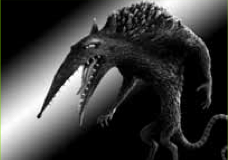 Were-Rat | Monster Moviepedia | Fandom