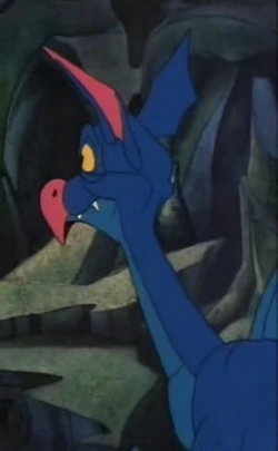 Goblin Rabbit | Monster Moviepedia | Fandom