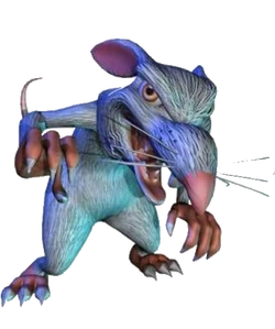 Rhett | Monster Moviepedia | Fandom