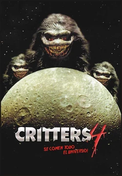 Critters 4 | Monster Moviepedia | Fandom