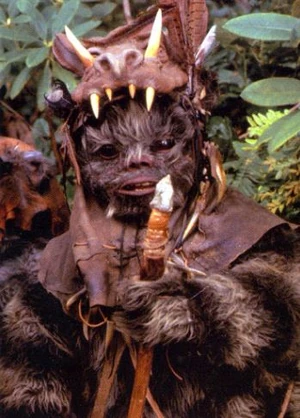 Teebo | Monster Moviepedia | Fandom