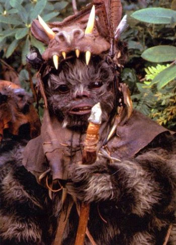 Teebo | Monster Moviepedia | Fandom