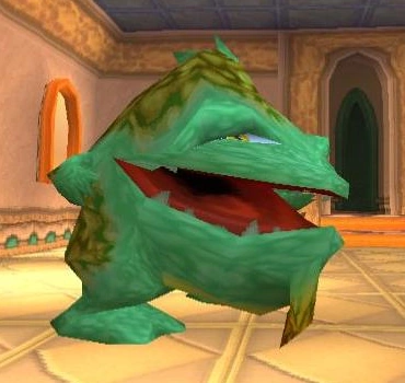 Buzz | Monster Moviepedia | Fandom