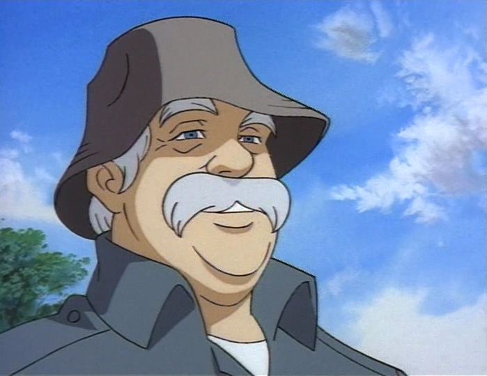 Jacques (Scooby-Doo) | Monster Moviepedia | Fandom