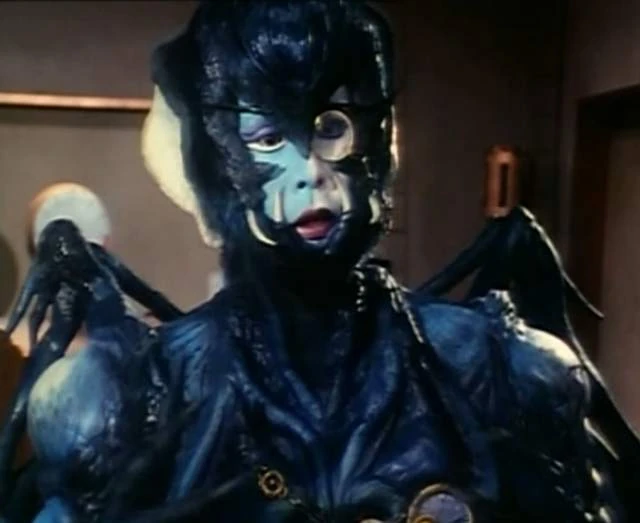 Baboo | Monster Moviepedia | Fandom