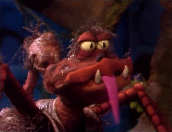 Poison Cackler | Monster Moviepedia | Fandom