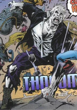 Skulk | Monster Moviepedia | Fandom