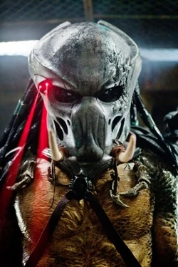 Tracker Predator | Monster Moviepedia | Fandom