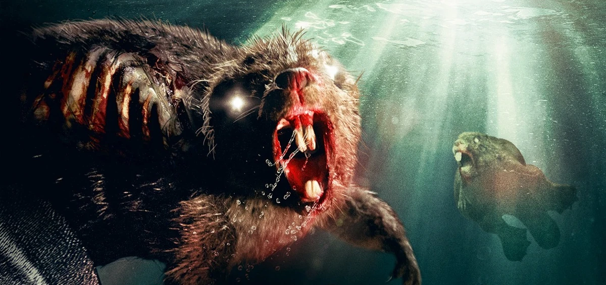 Zombeavers | Monster Moviepedia | Fandom