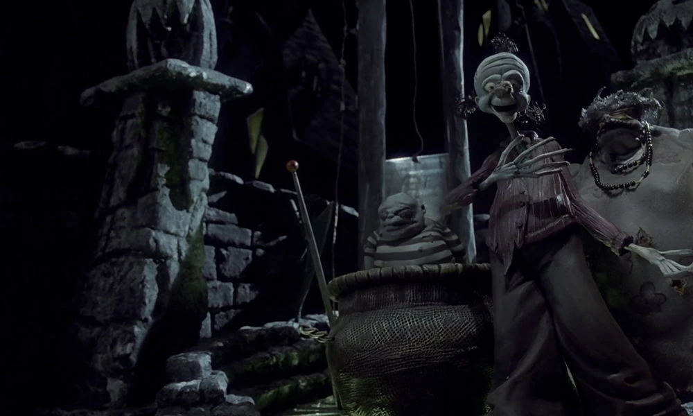 Corpse Family | Monster Moviepedia | Fandom