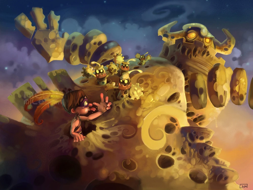 Gorgonzilla | Monster Moviepedia | Fandom