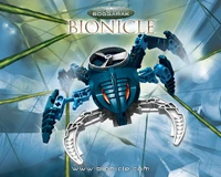 Visorak | Monster Moviepedia | Fandom