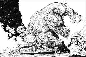 Vandalizer | Monster Moviepedia | Fandom