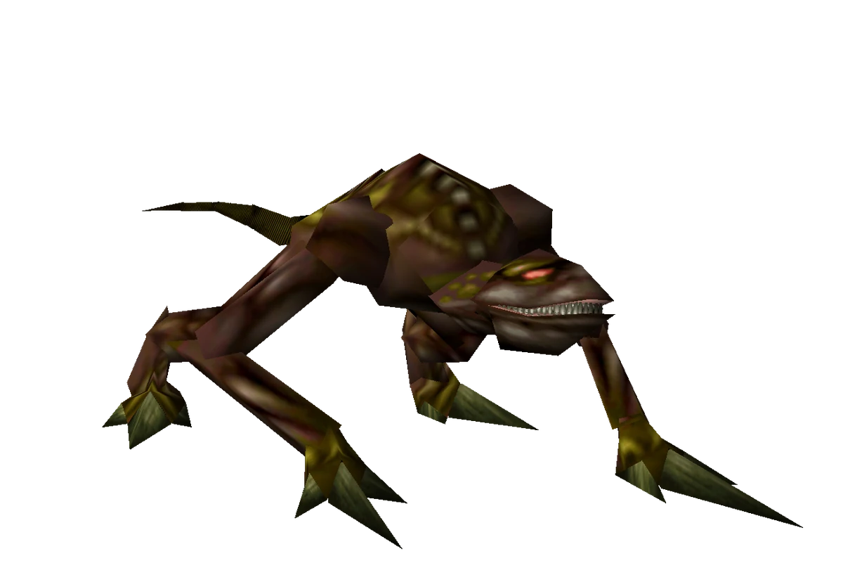 Leaper | Monster Moviepedia | Fandom